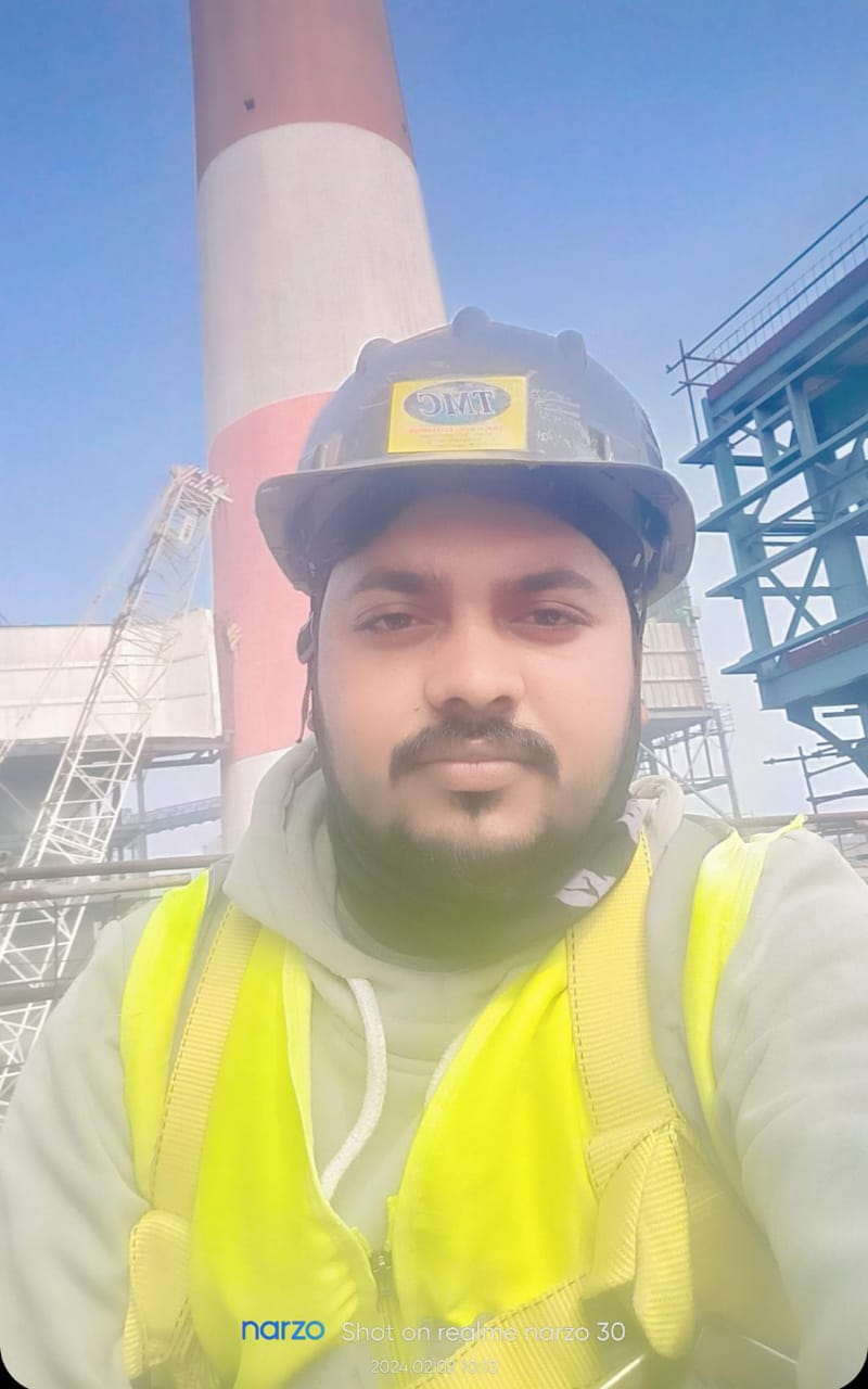 Delhi College of Safety Engineering